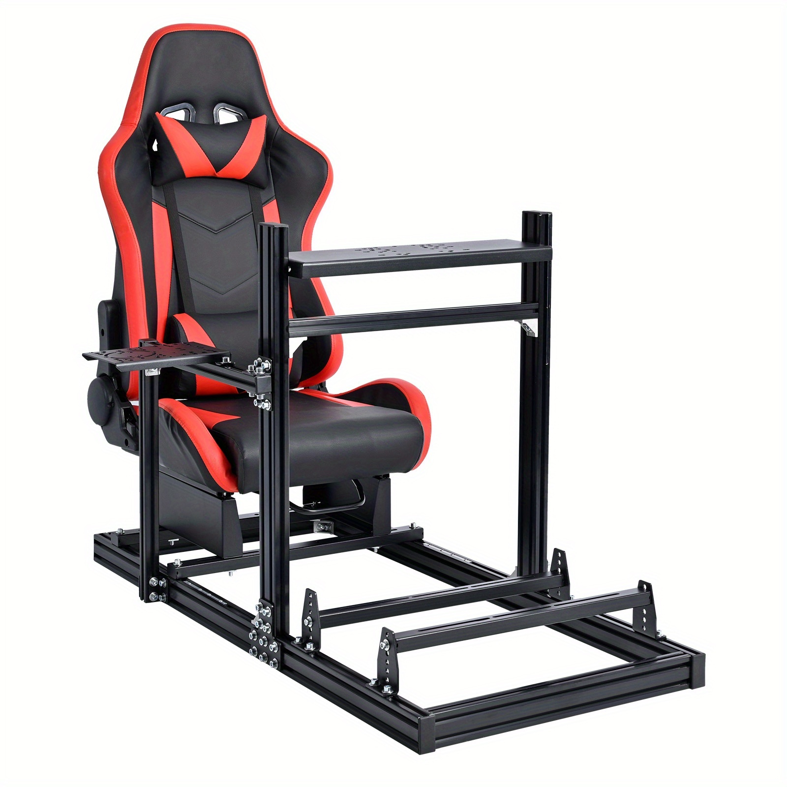 racing sim sold on Temu United States