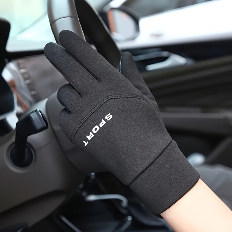 gloves sold on Temu United States