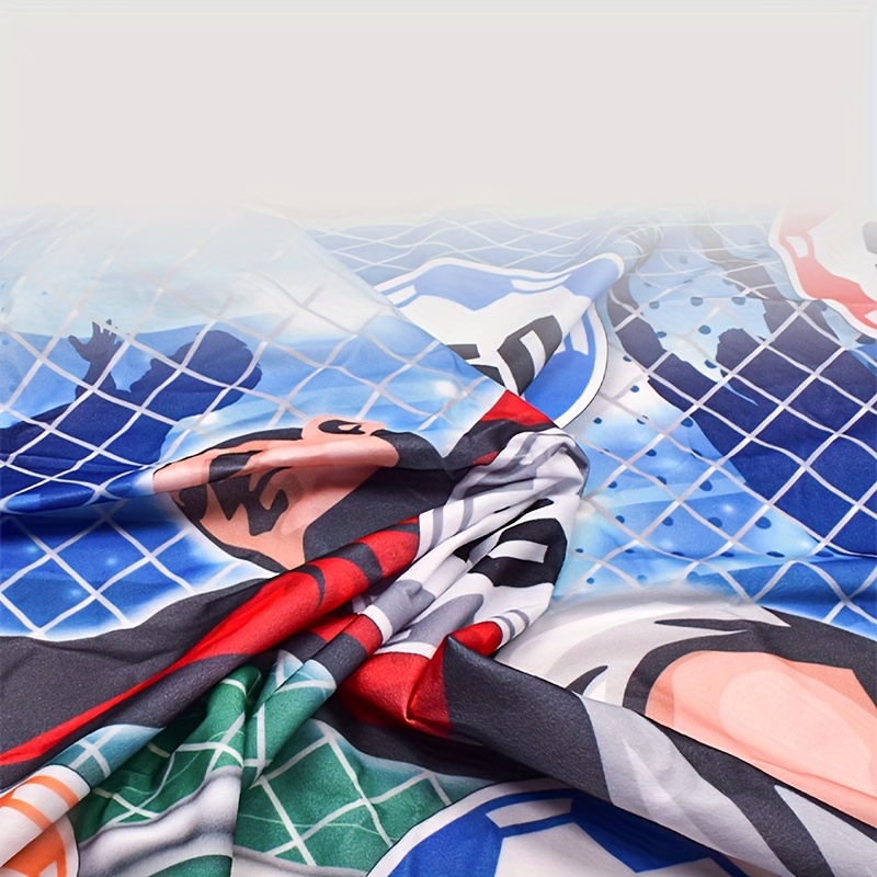 Soccer Ball Game Set For Kids Football Practice Indoor Outdoor Games ...