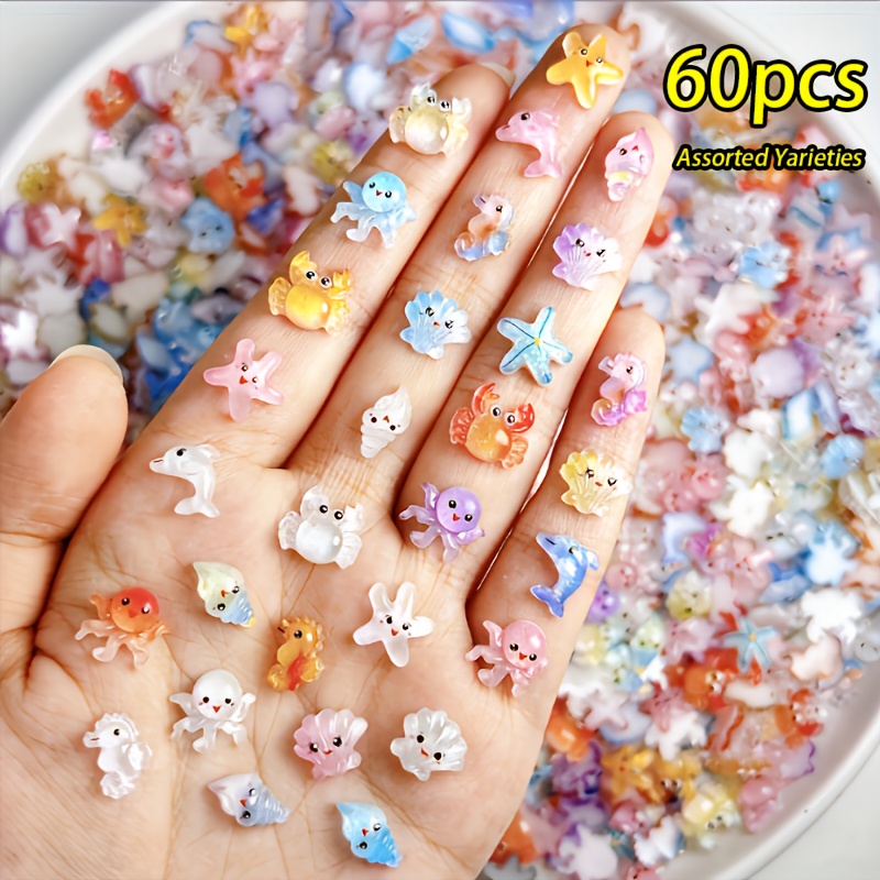 resin animals - United Kingdom