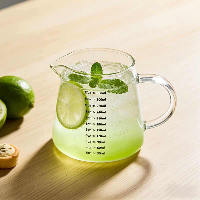 coffee measuring cup sold on Temu United States