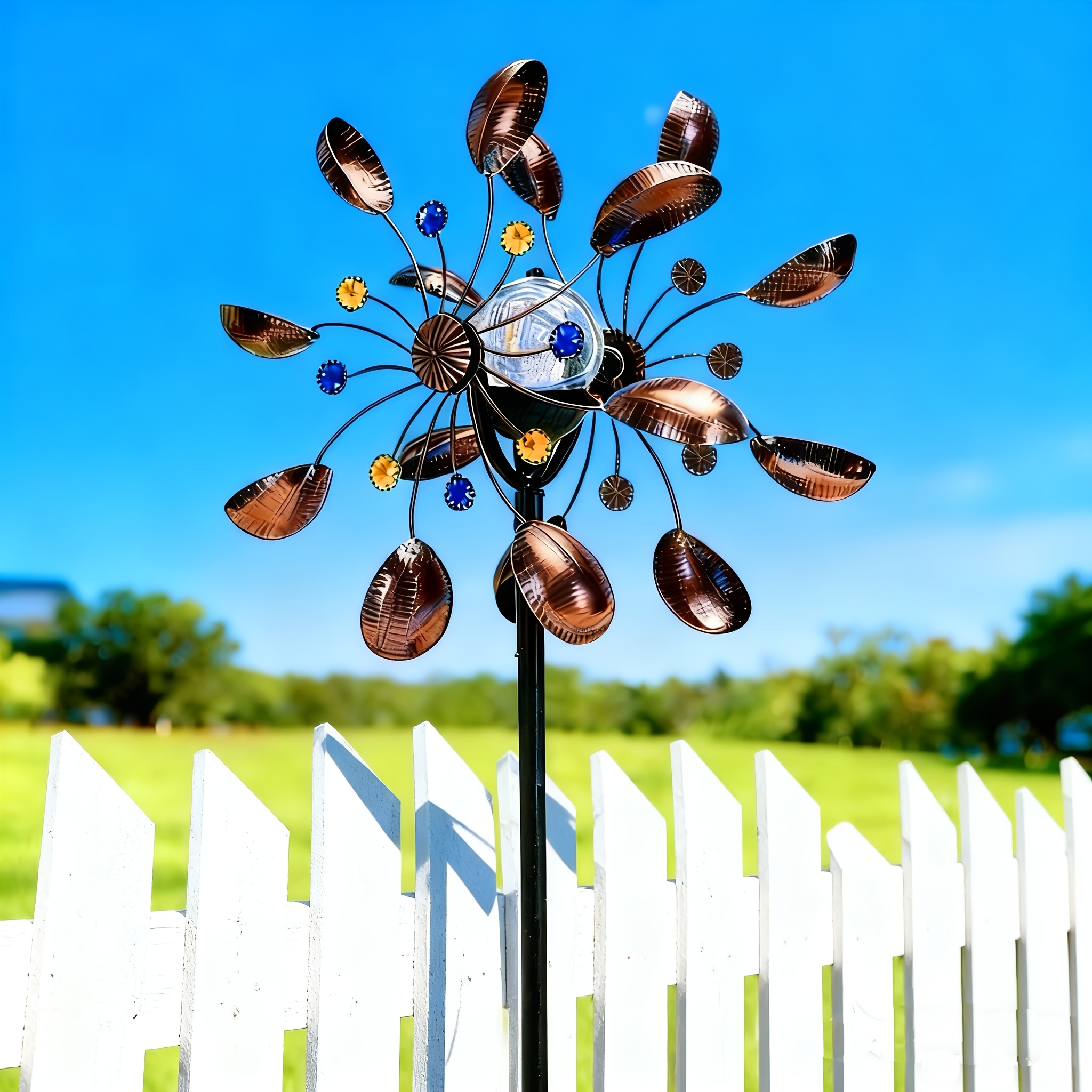 led light bulb outdoor sold on Temu United States