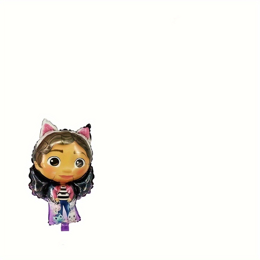 Mixed Birthday Paper Banner Set Cake Toppers - Temu