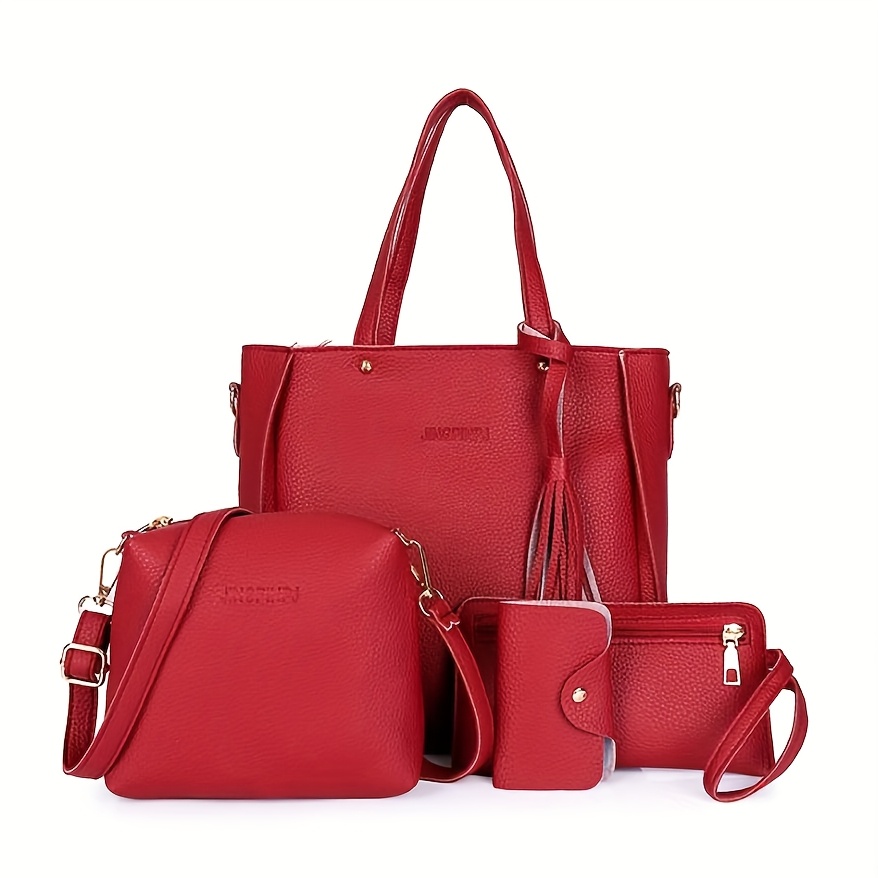 purses sold on Temu United States