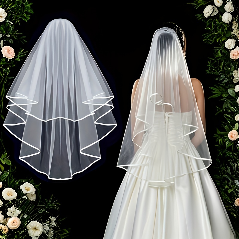 bridal veils - Pakistan