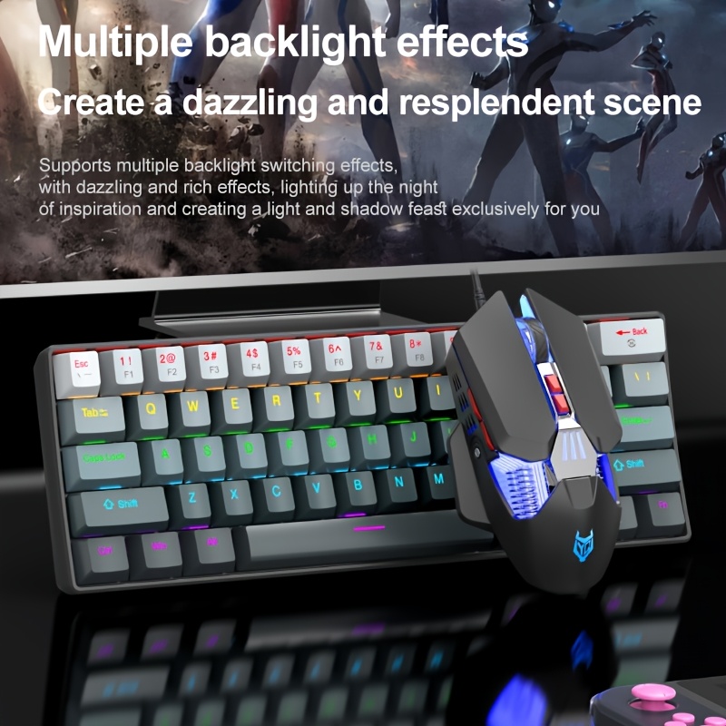 wireless mouse and keyboard - Saudi Arabia