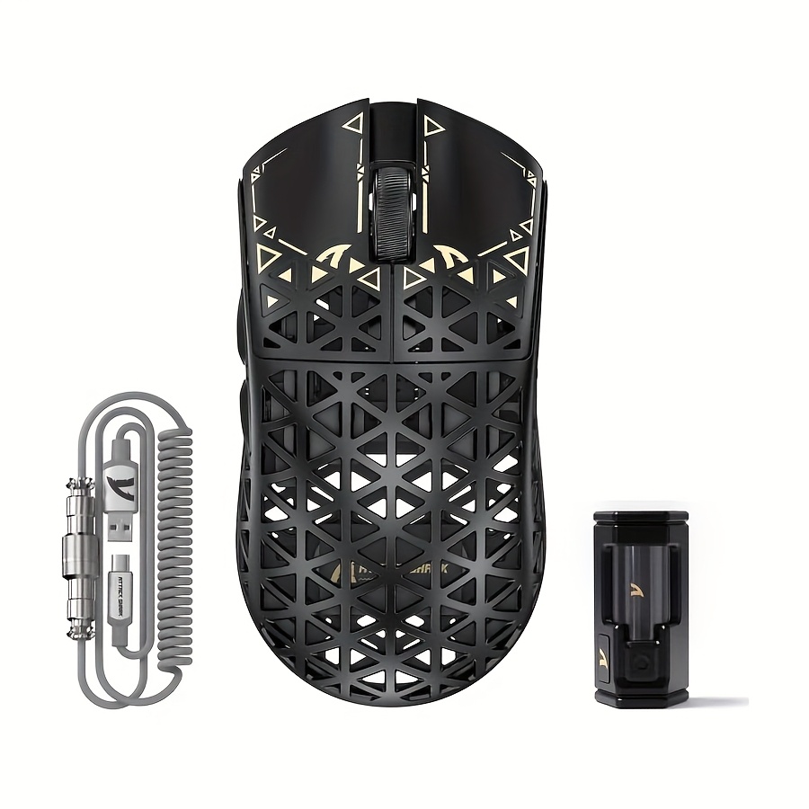 gaming mouse sold on Temu United States