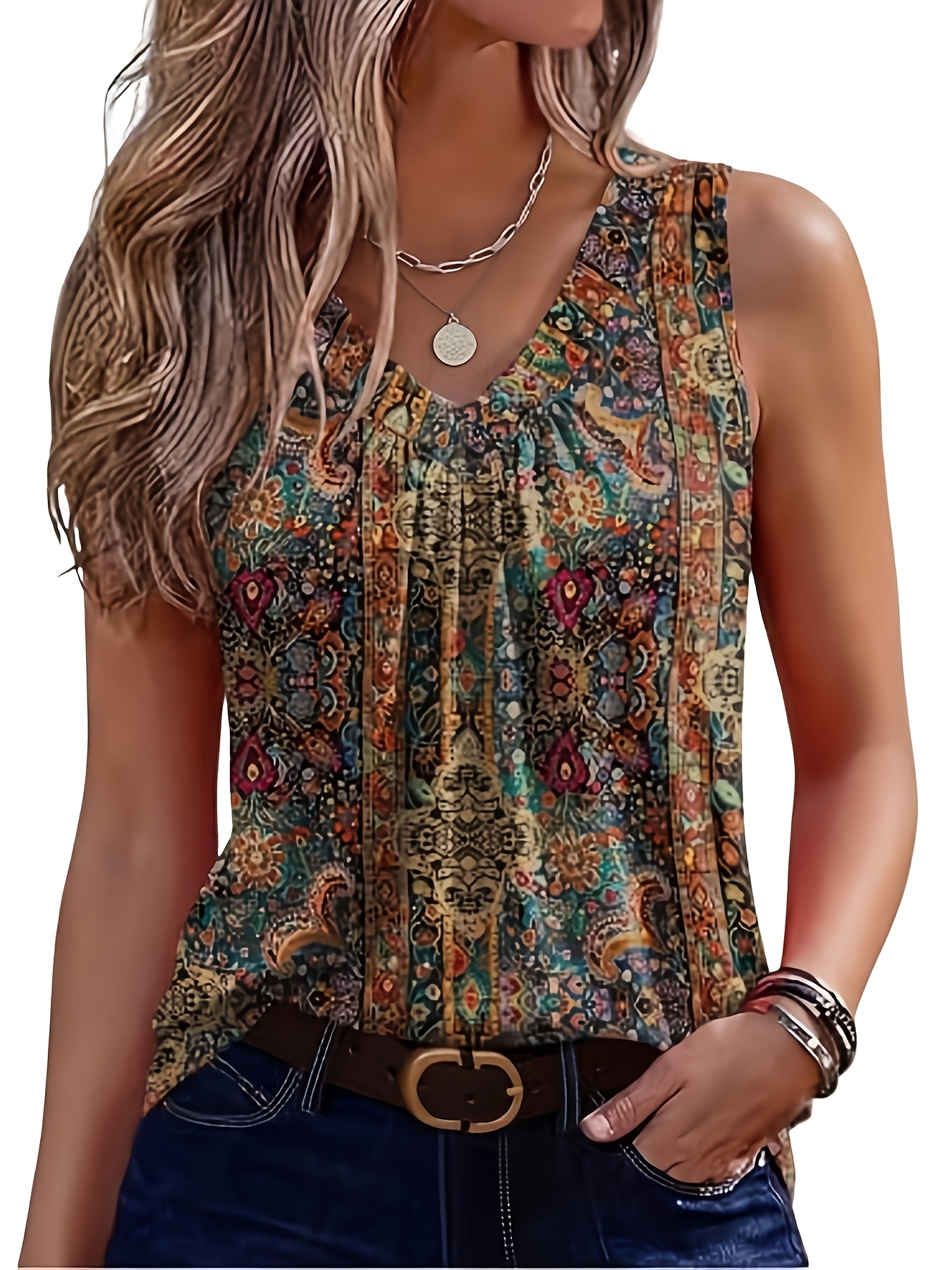 womens tops sold on Temu Canada