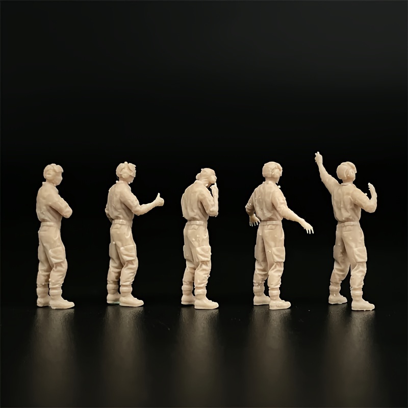 Modern Us Navy Aircraft Carrier 1/72 Scale Model 5 Ground - Temu ...