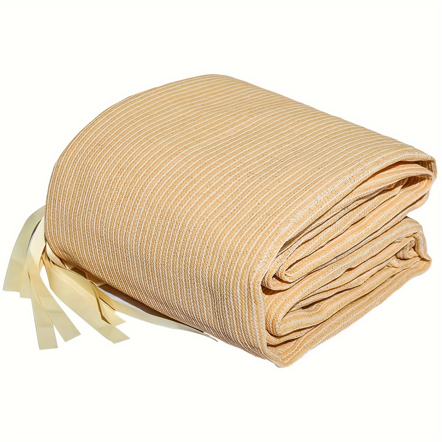 Uv Protection Sun Shade Panel 90% Ties Pergola - Temu