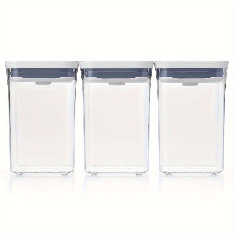 Food Storage Container Value Set White - Temu