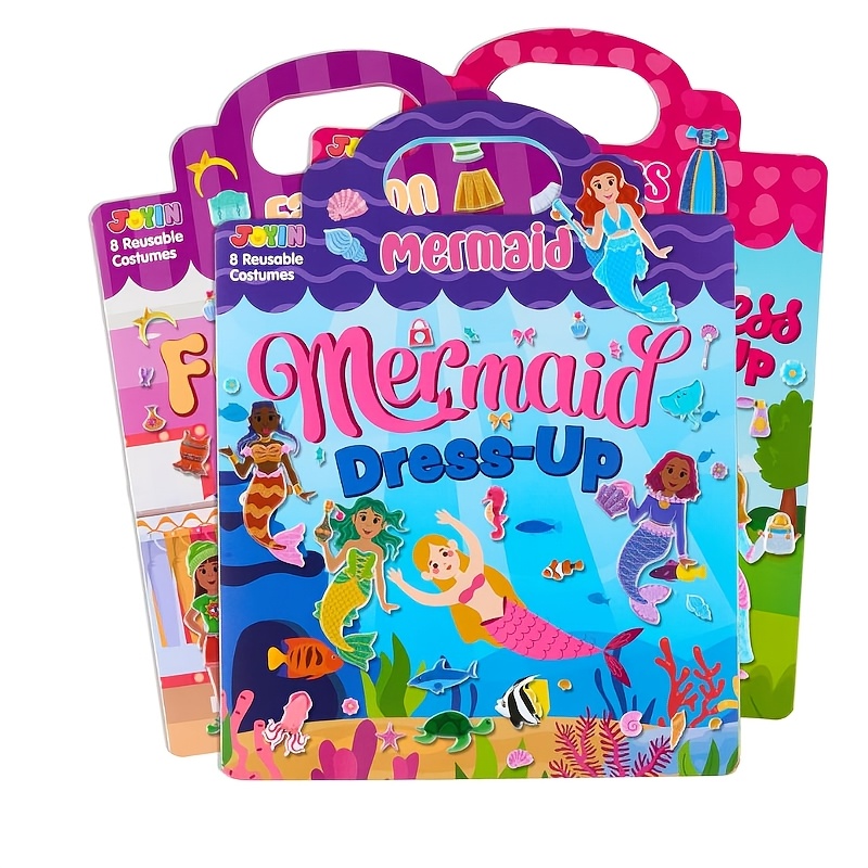 craft kits for girls sold on Temu United States