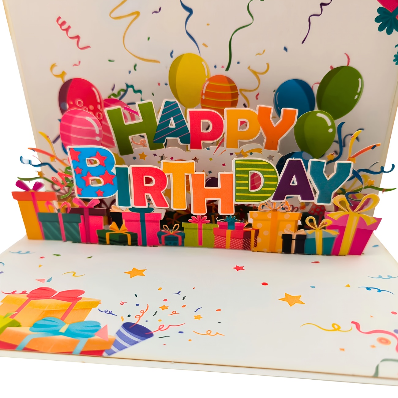 birthday cards - Ghana