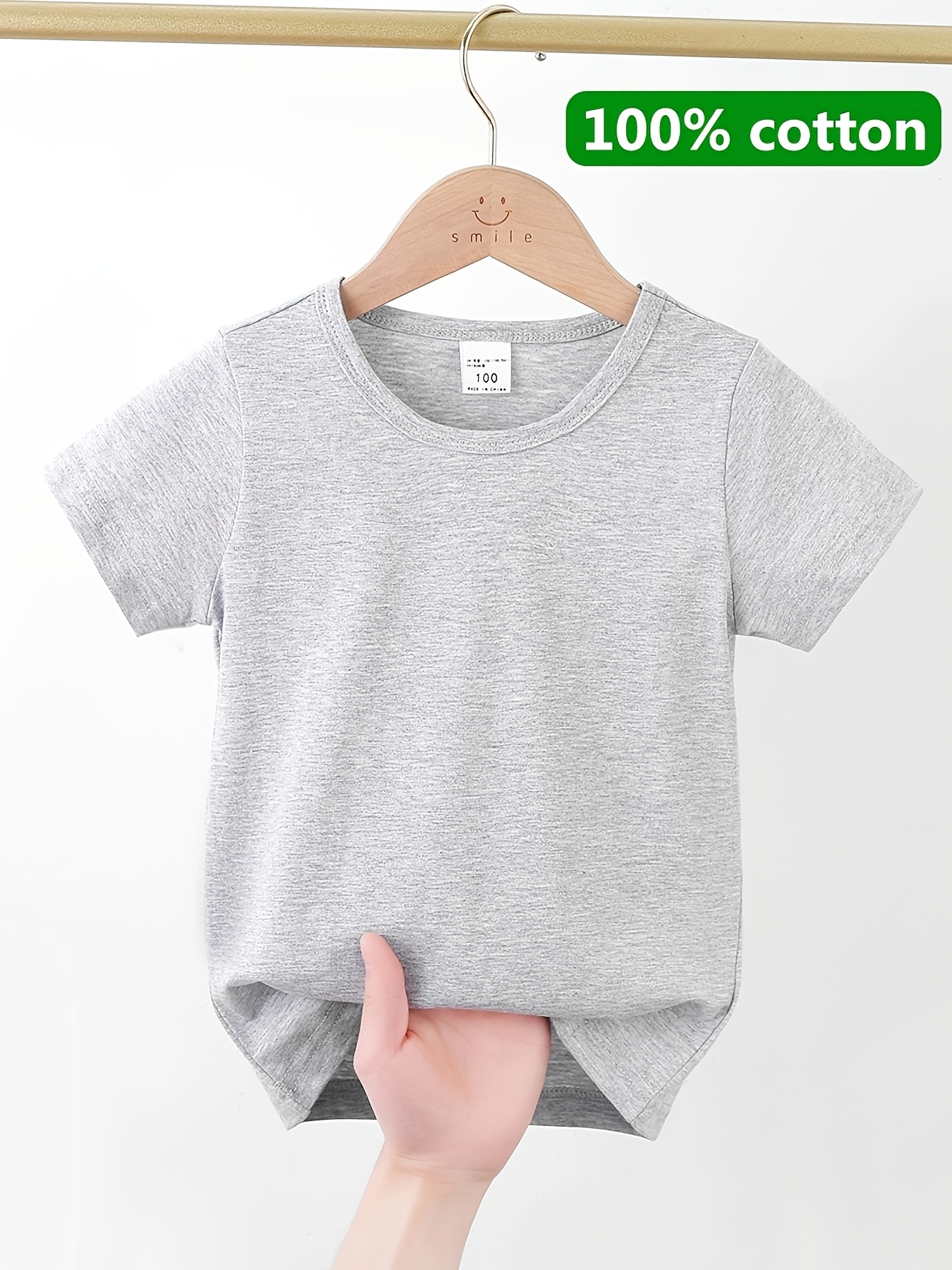 Kindermode - Temu Germany