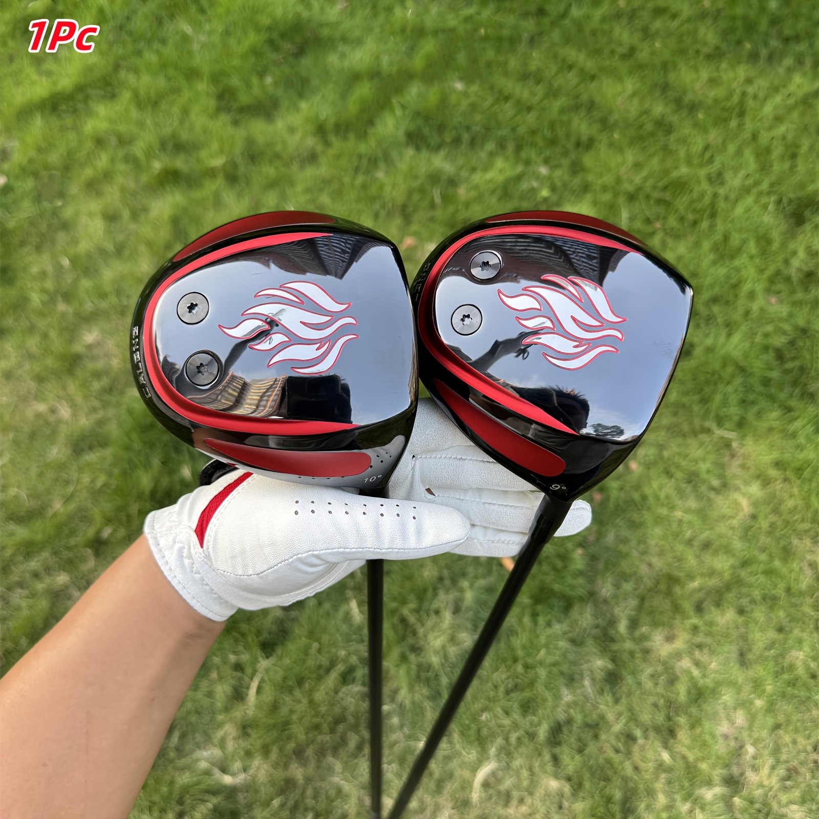 Golf - Temu United Kingdom