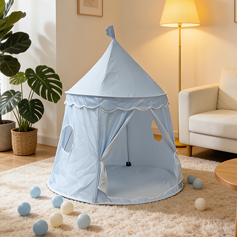 teepee tent - South Africa