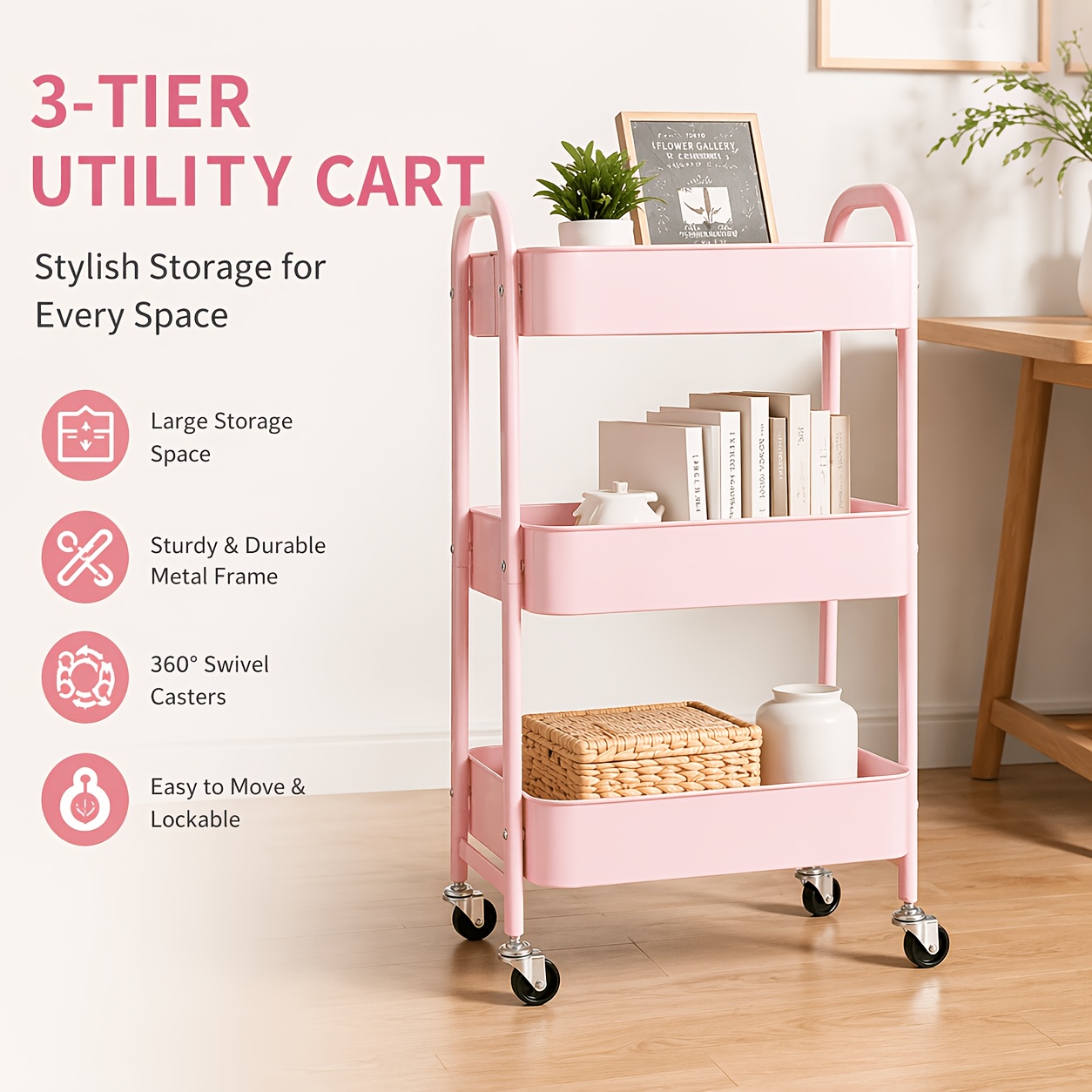trolley storage - South Africa