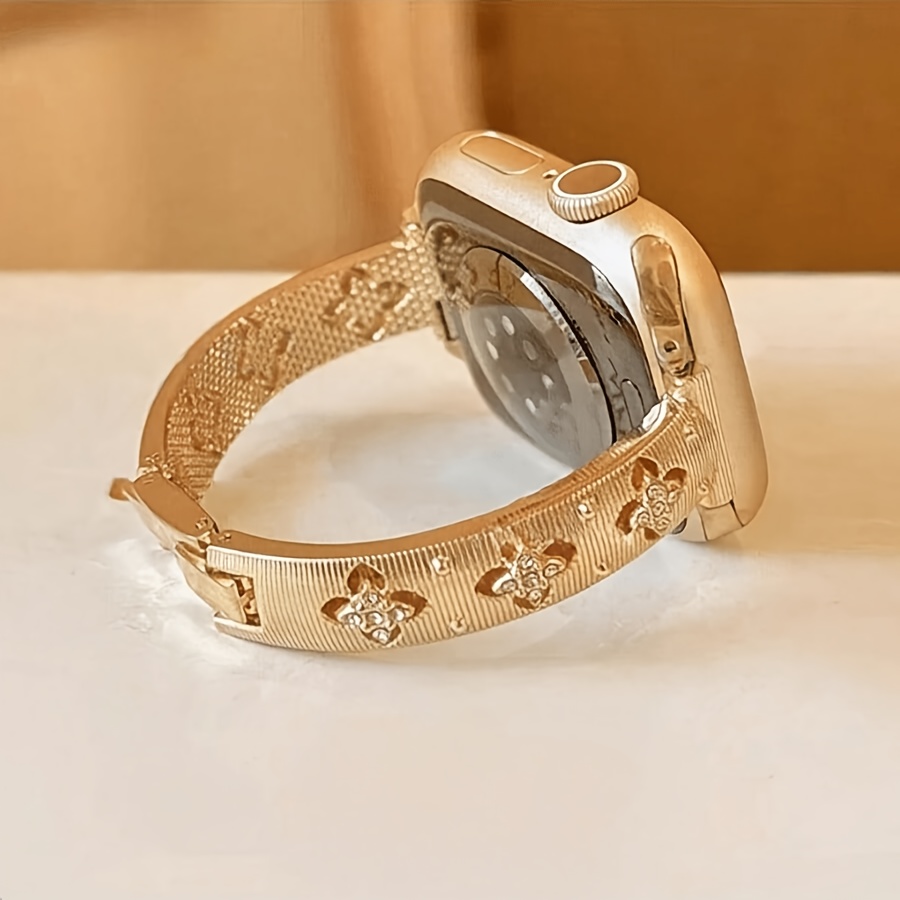 watch bands sold on Temu United States