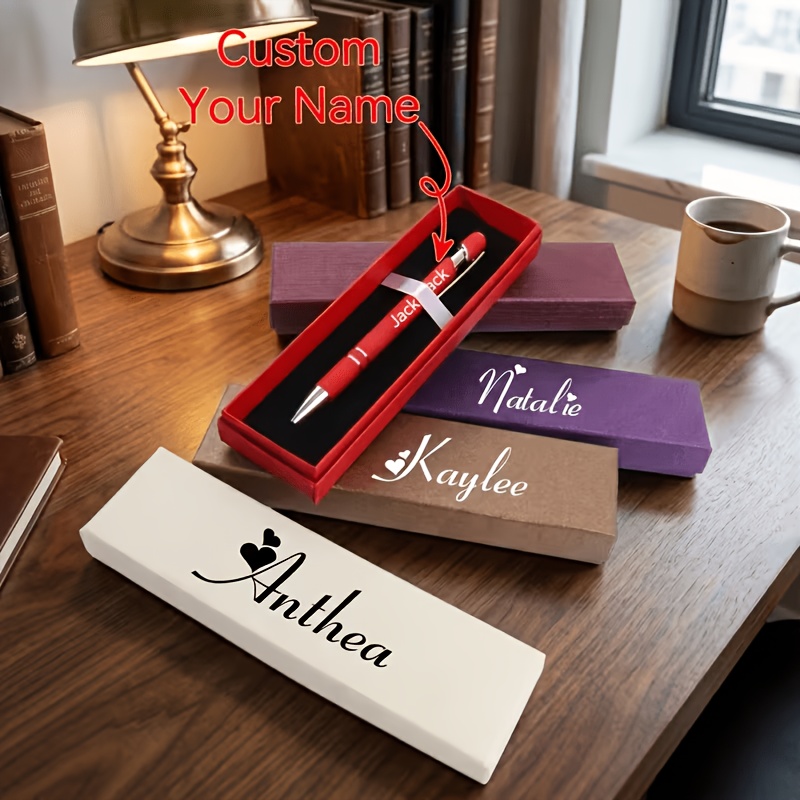 stationery set gift box sold on Temu United States