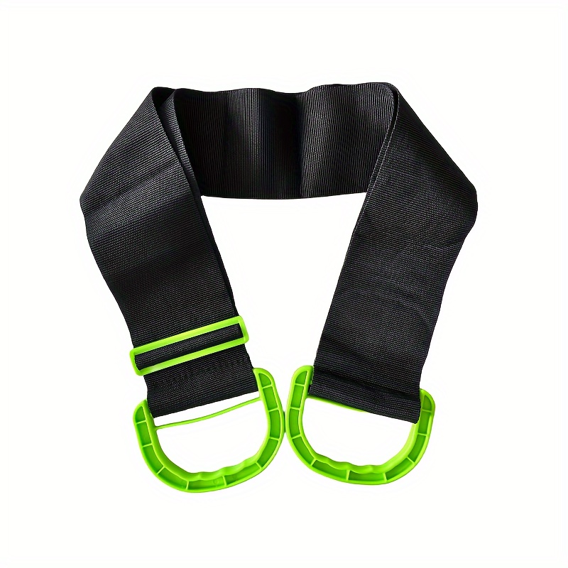 Heavy duty Adjustable Lifting Strap Furniture Supports 600 - Temu Canada