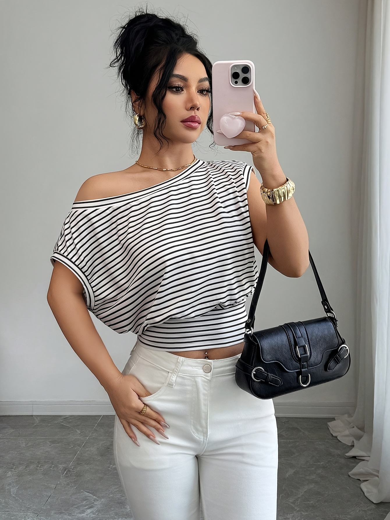 ropa fashion sold on Temu United States