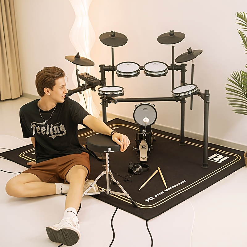 Drums & Percussions - Temu