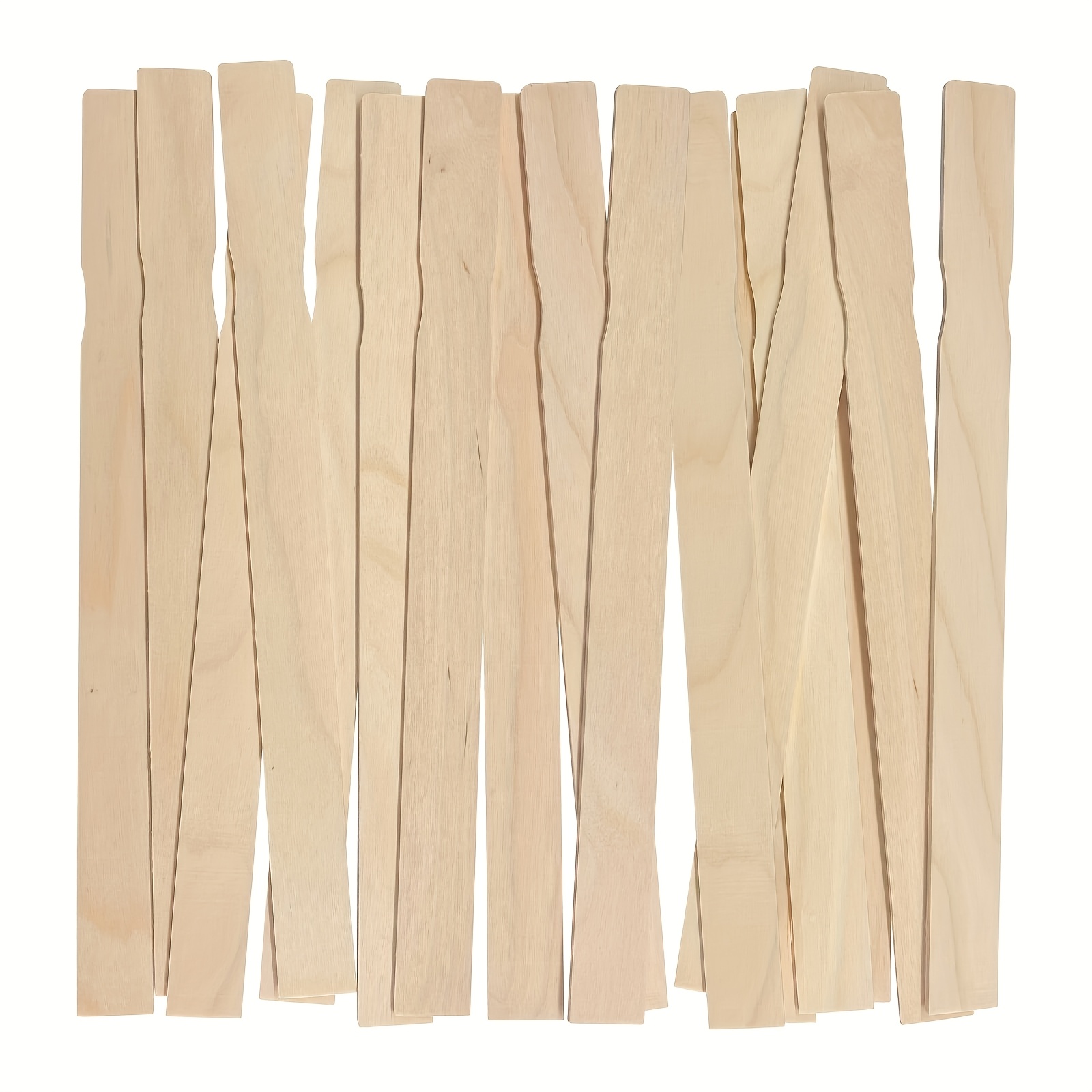balsa wood sticks sold on Temu Thailand