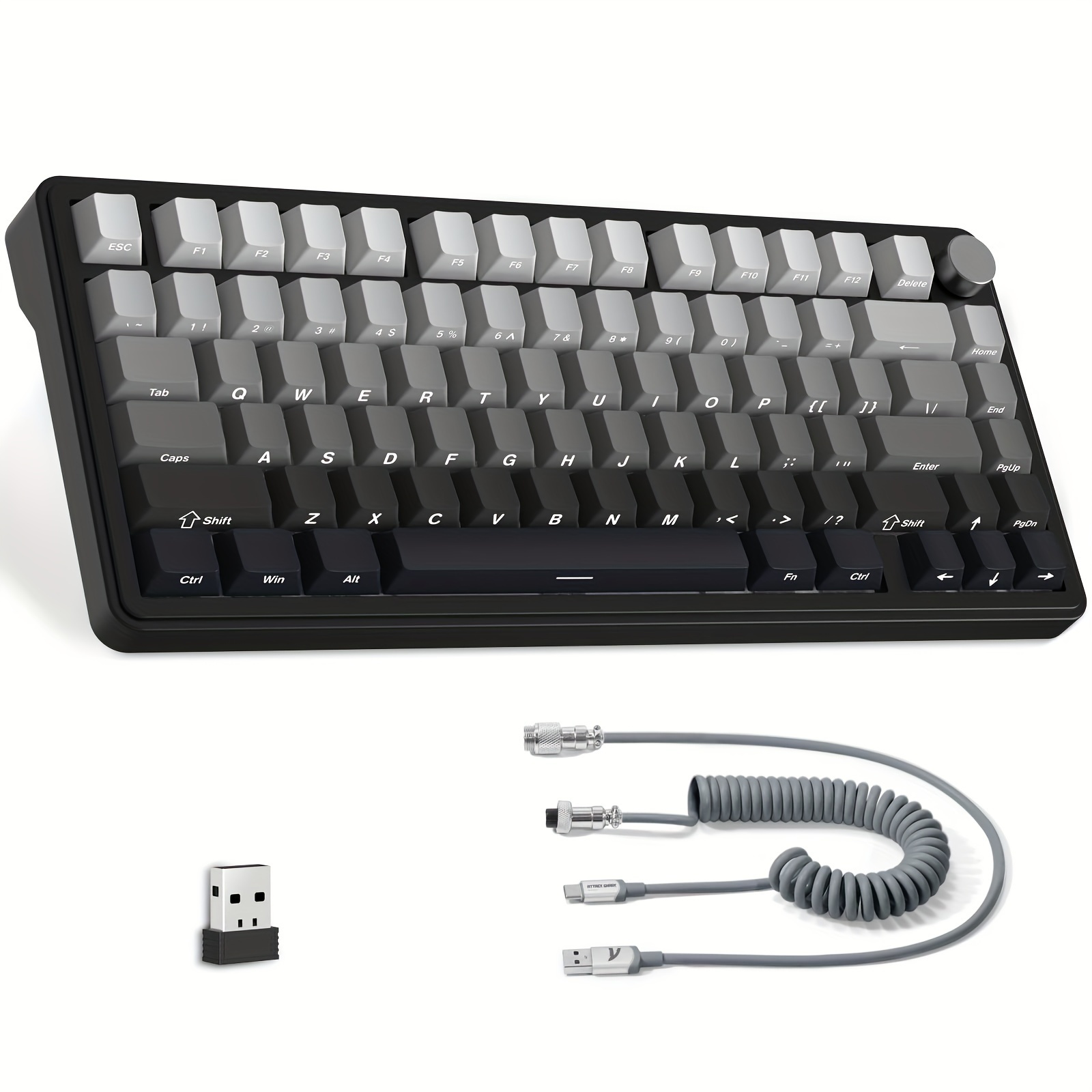 Keyboards, Mice & Accessories - Temu