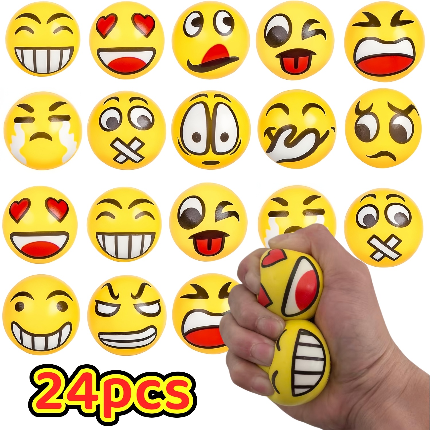 emotions toys sold on Temu United States
