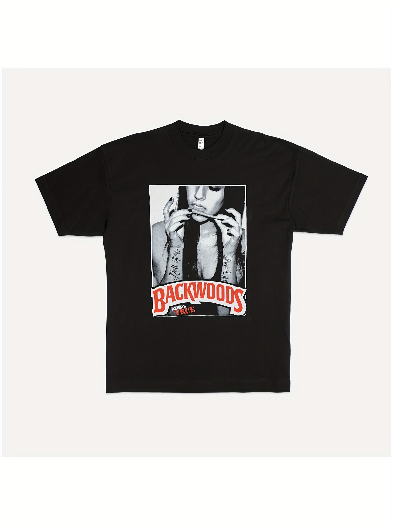 men clothes sold on Temu United States