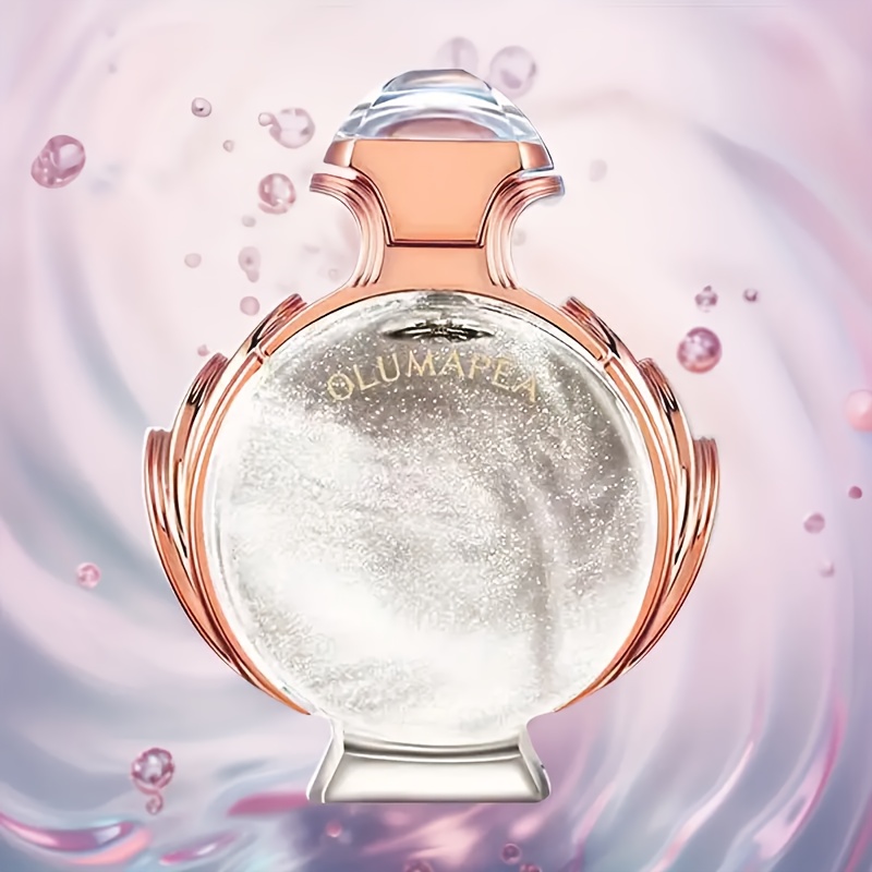 women perfume sold on Temu United States