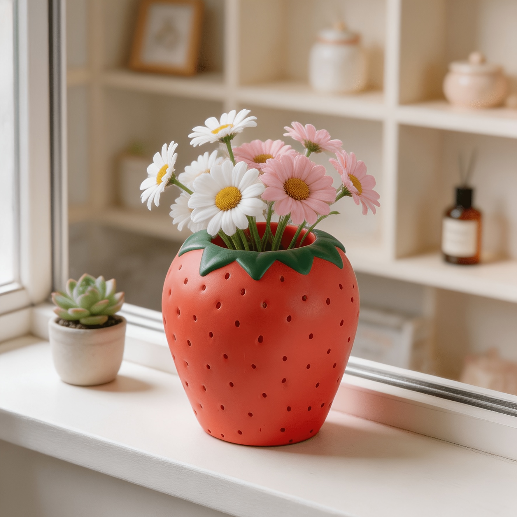 strawberry decor - United Kingdom