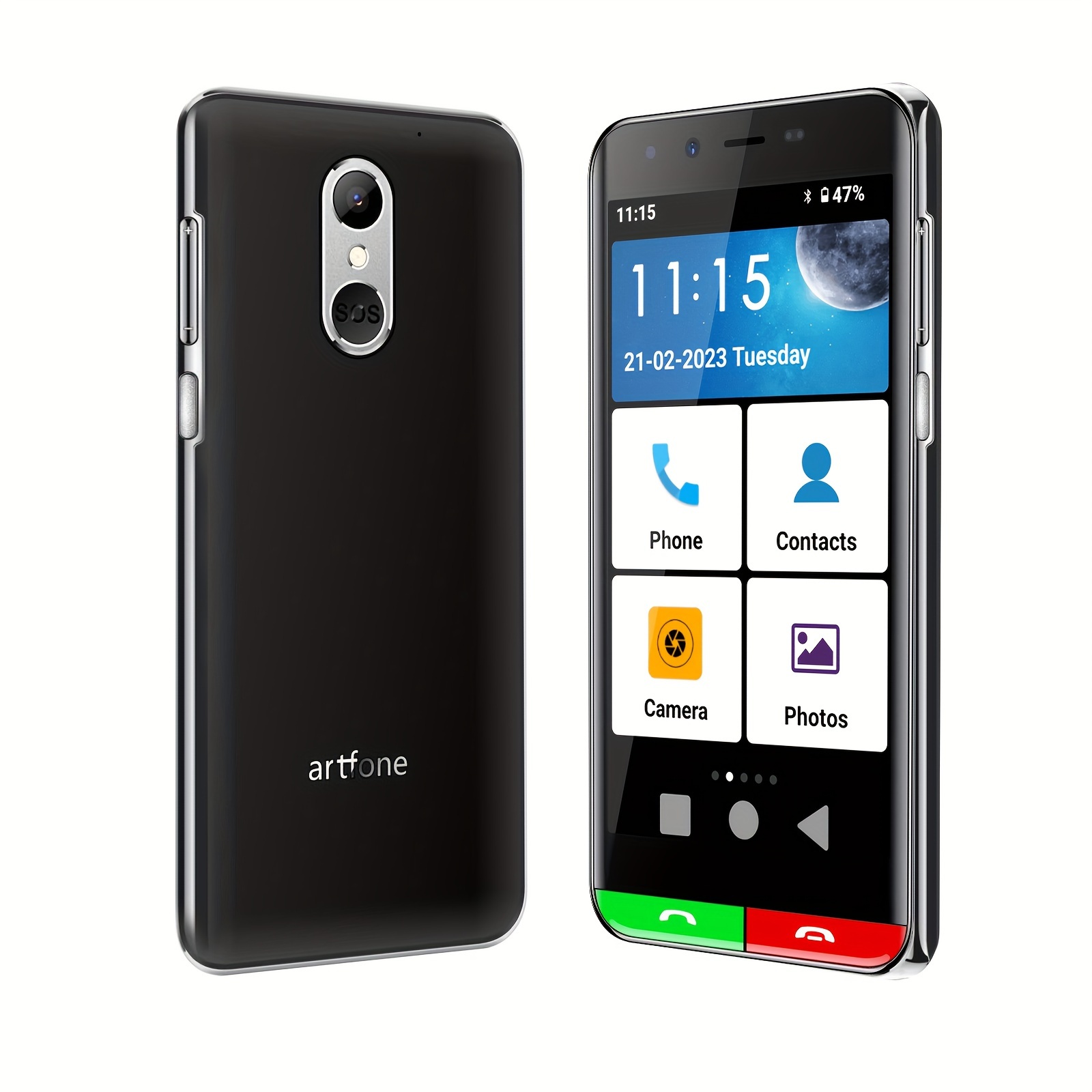 Telefony komórkowe - Temu Poland