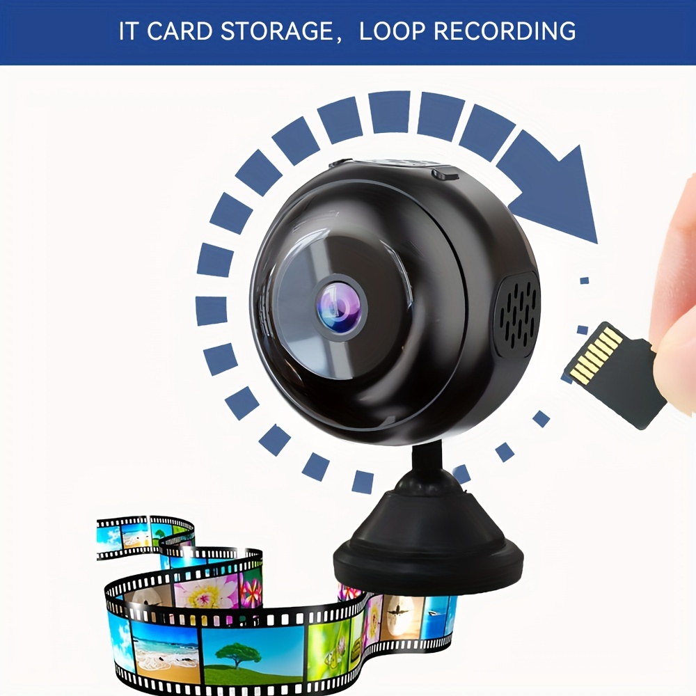 Surveillance Cameras - Temu United Kingdom