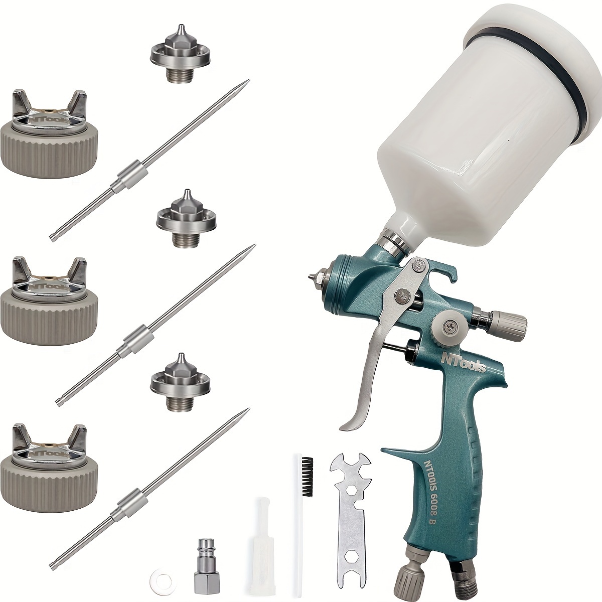 with Our High-Performance Paint Sprayers - Temu