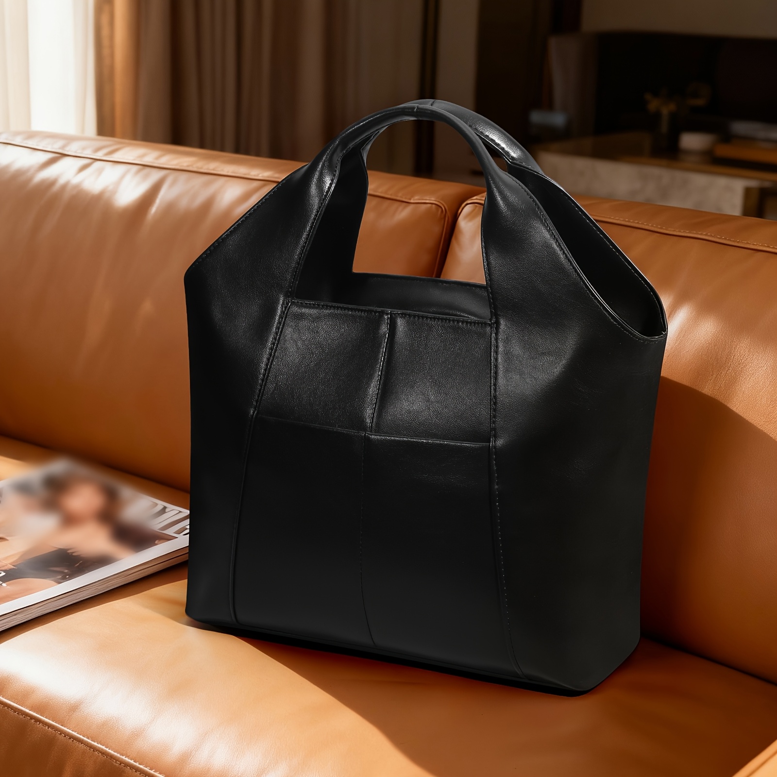 purses and handbags sold on Temu United States