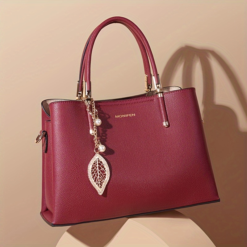 Women's handbags - Temu Canada