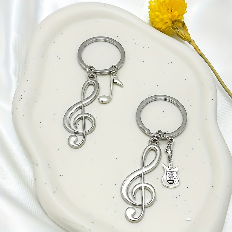 Musikknoter Symboler