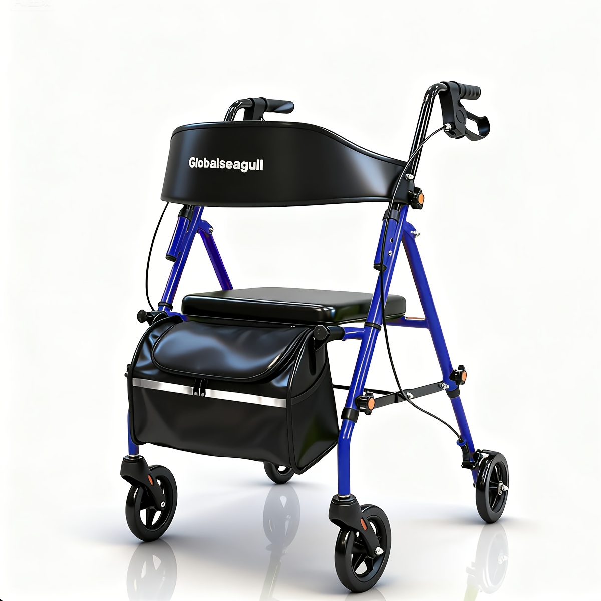 adult walker sold on Temu United States