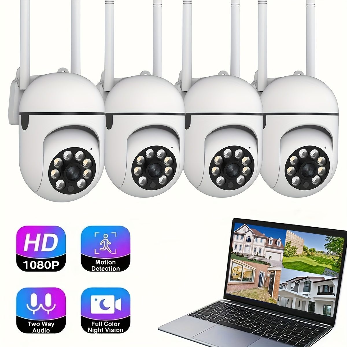 security cameras - United Kingdom