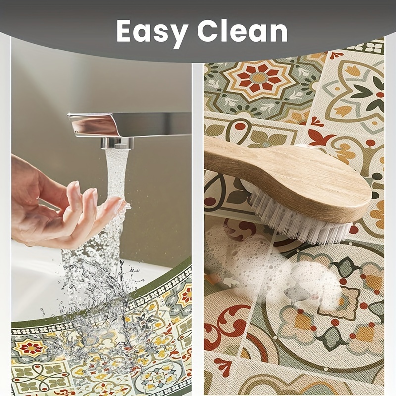 Kitchen Countertop Drying Mat Bowls Dishes Made Highly - Temu