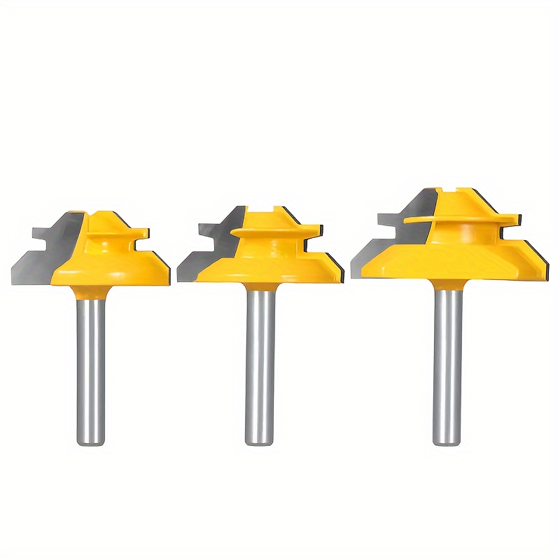 router bits sold on Temu United States