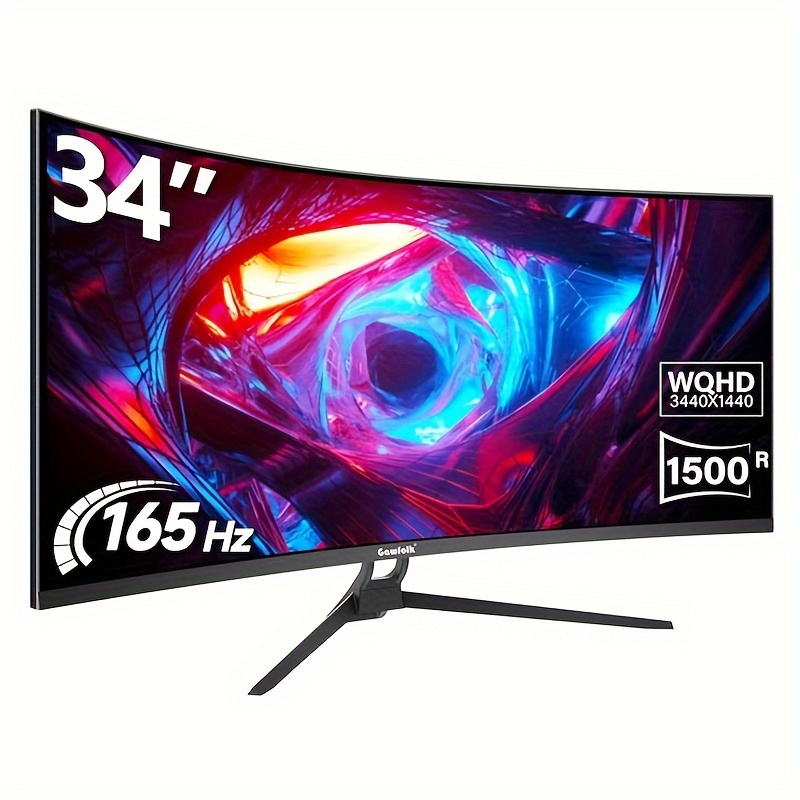 Computer Monitor - Temu United States