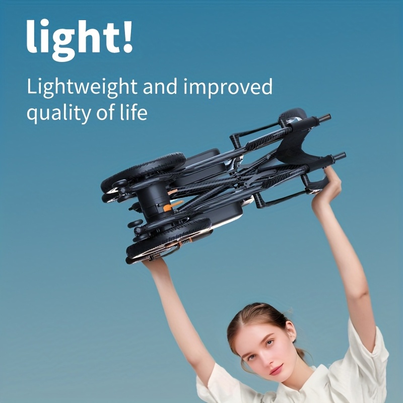 wheelchairs sold on Temu United States