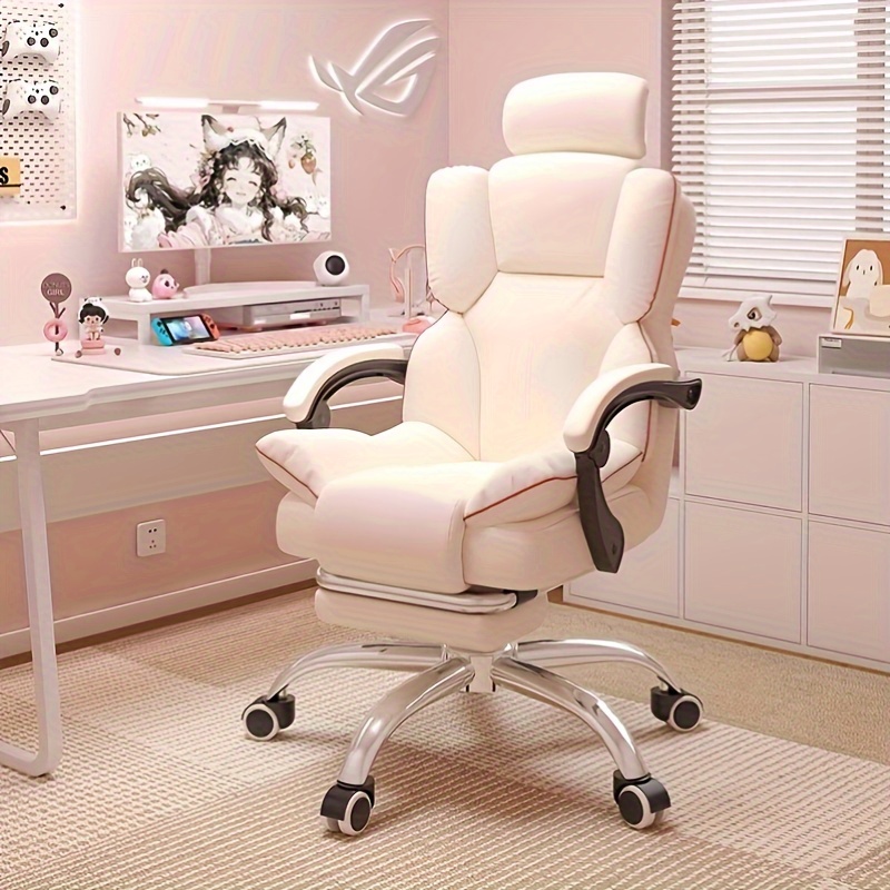 Ergonomic Office Chair - Temu New Zealand