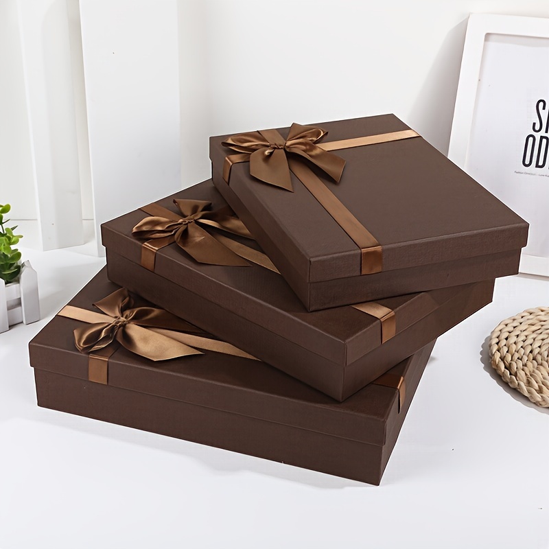 gift boxes sold on Temu United States