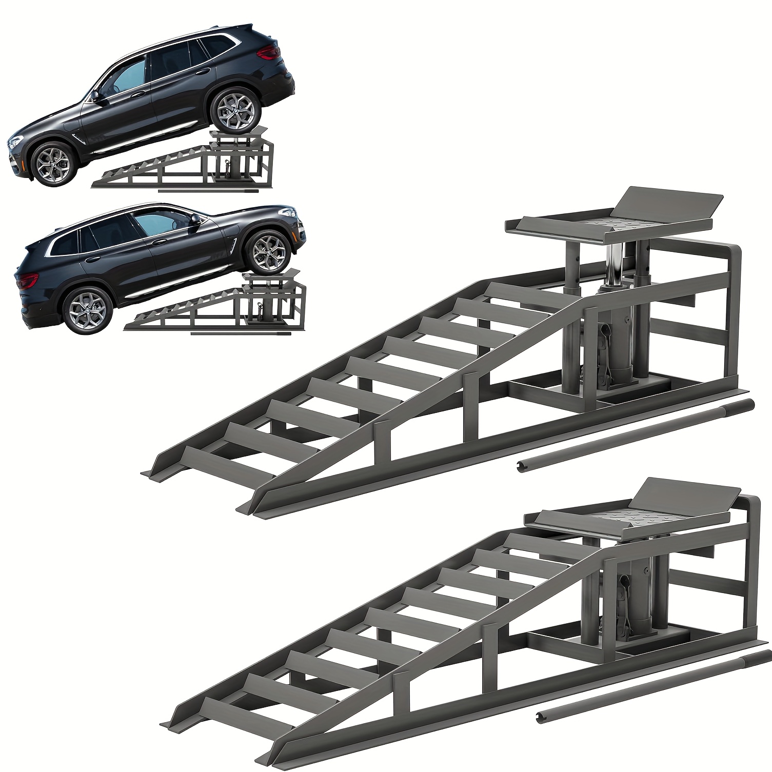 automotive lift sold on Temu United States