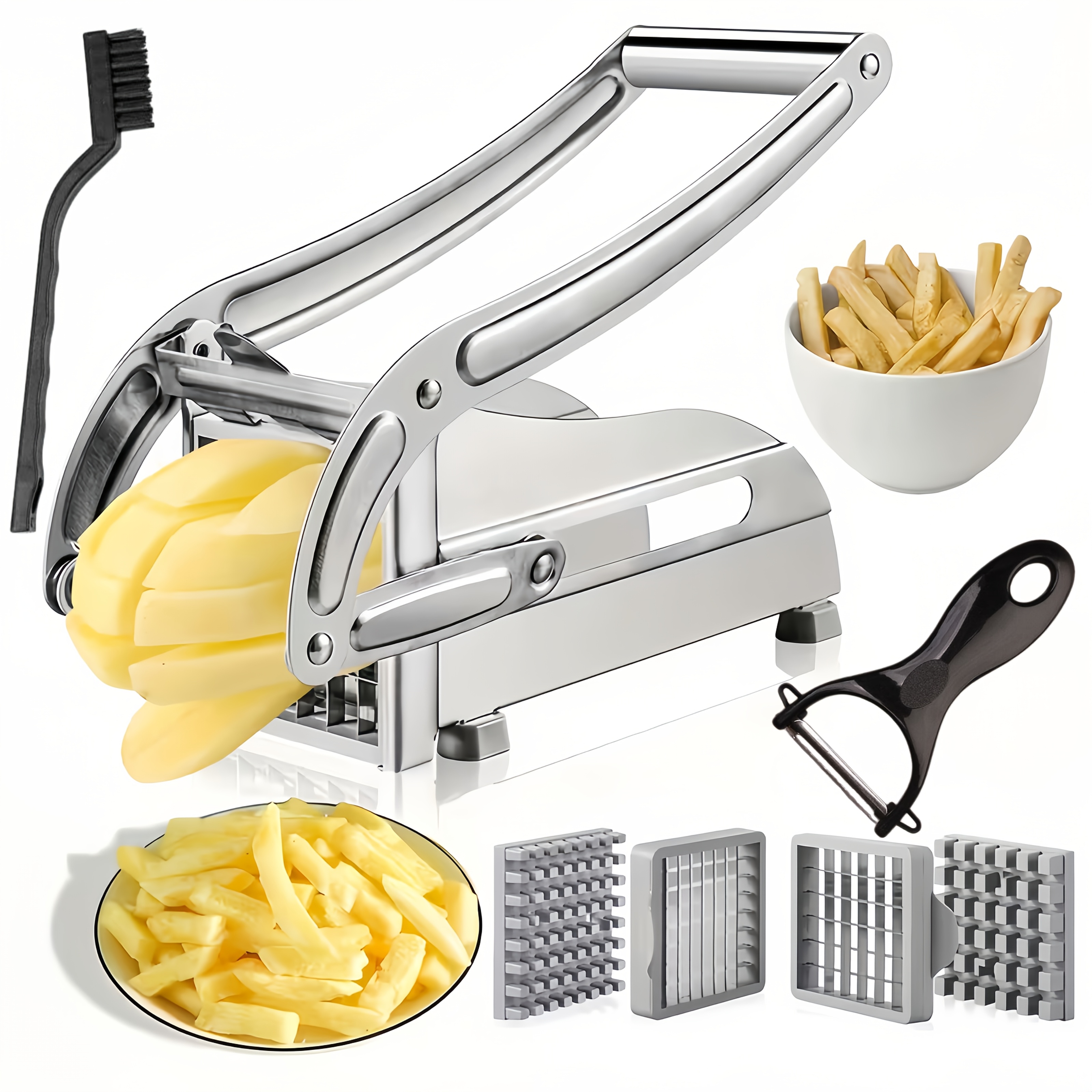 kitchen gadgets and appliances sold on Temu United States
