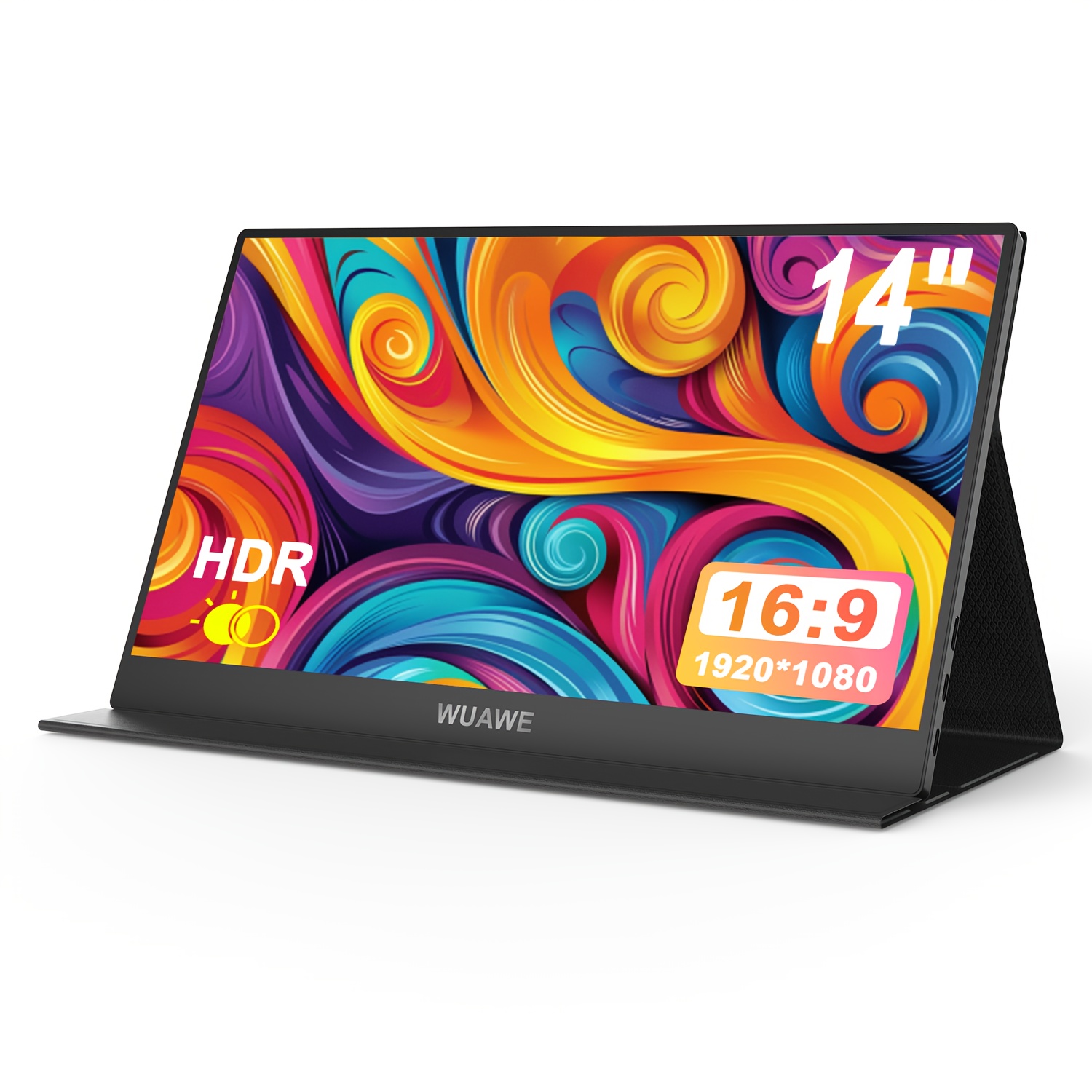 computers and monitors sold on Temu United States