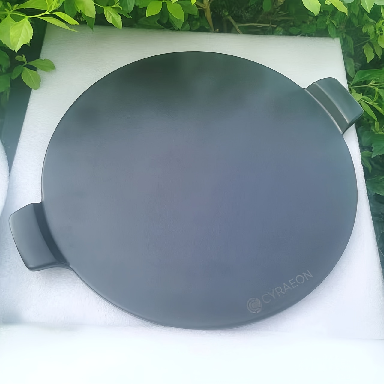 Stone Ceramic Pan - Free Returns Within 90 Days - United Kingdom